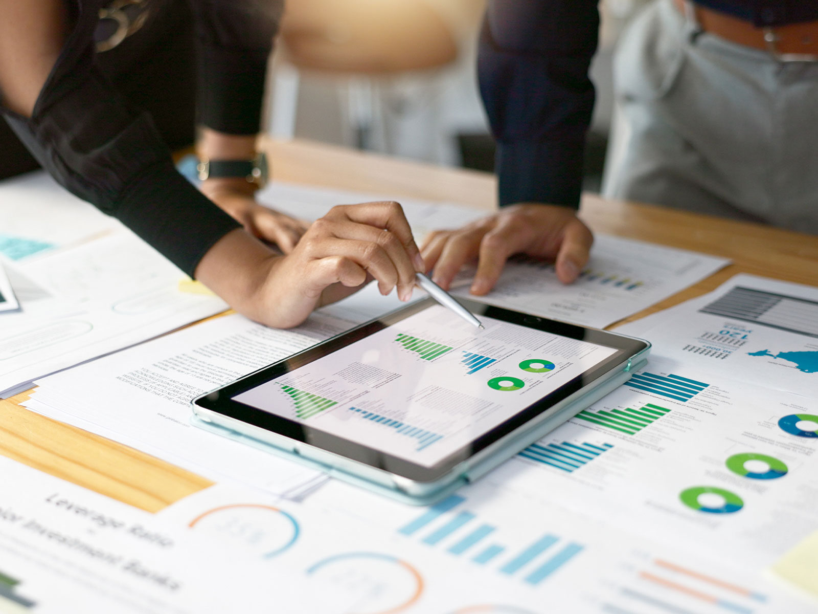 NetSuite Implementation | Continuous Scale