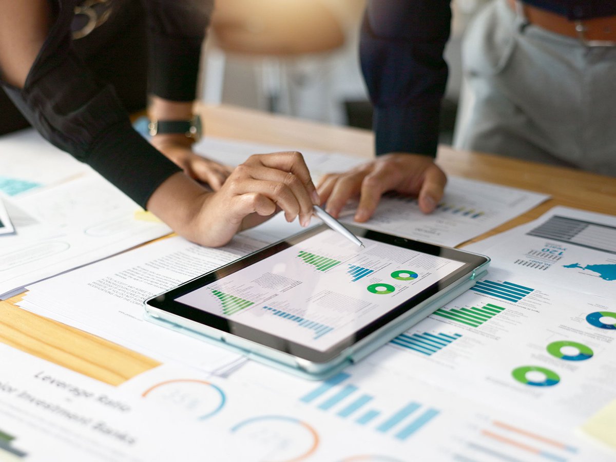 NetSuite Implementation | Continuous Scale