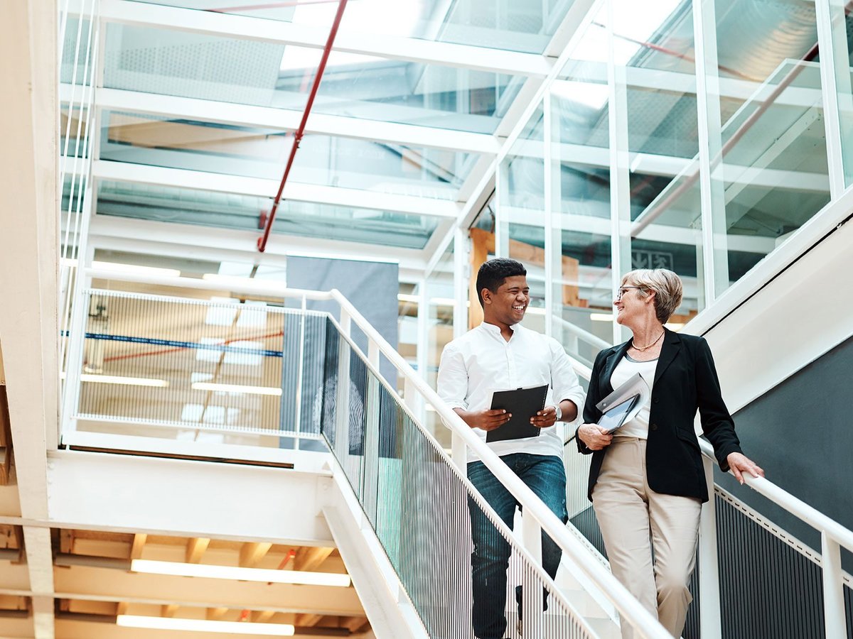 Technology Partnerships | Continuous Scale